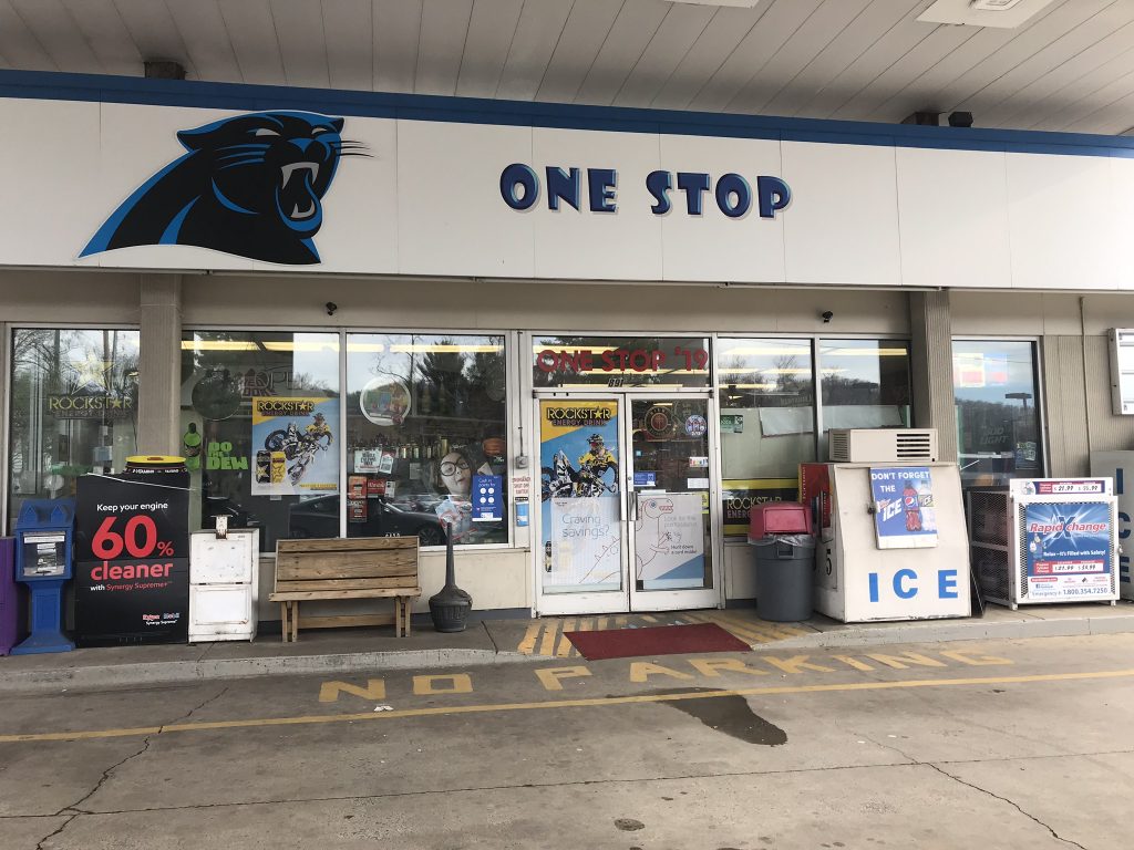 One Stop Exxon – Craft Beer Spots