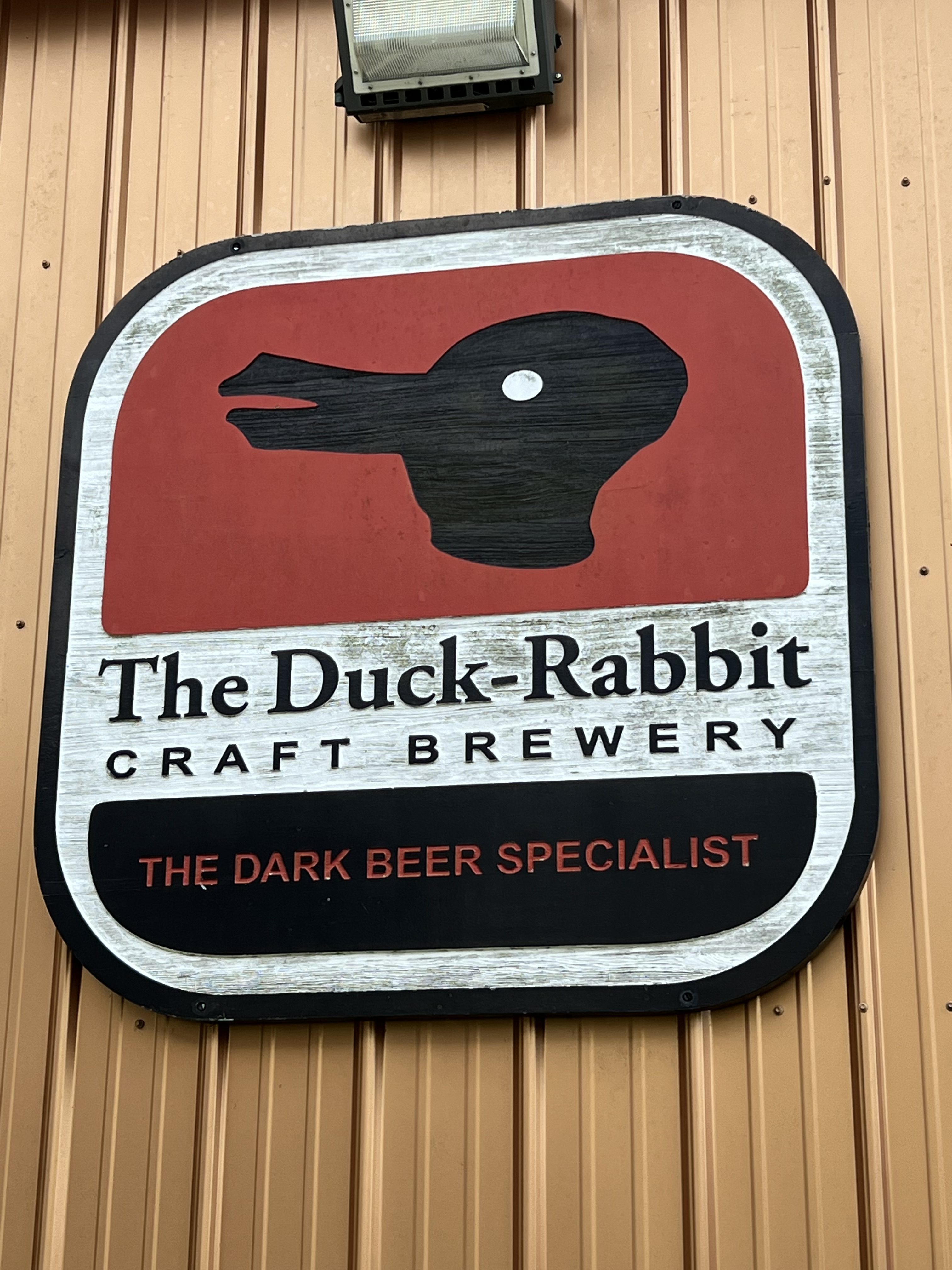 Duck Rabbit Craft Brewery – Craft Beer Spots