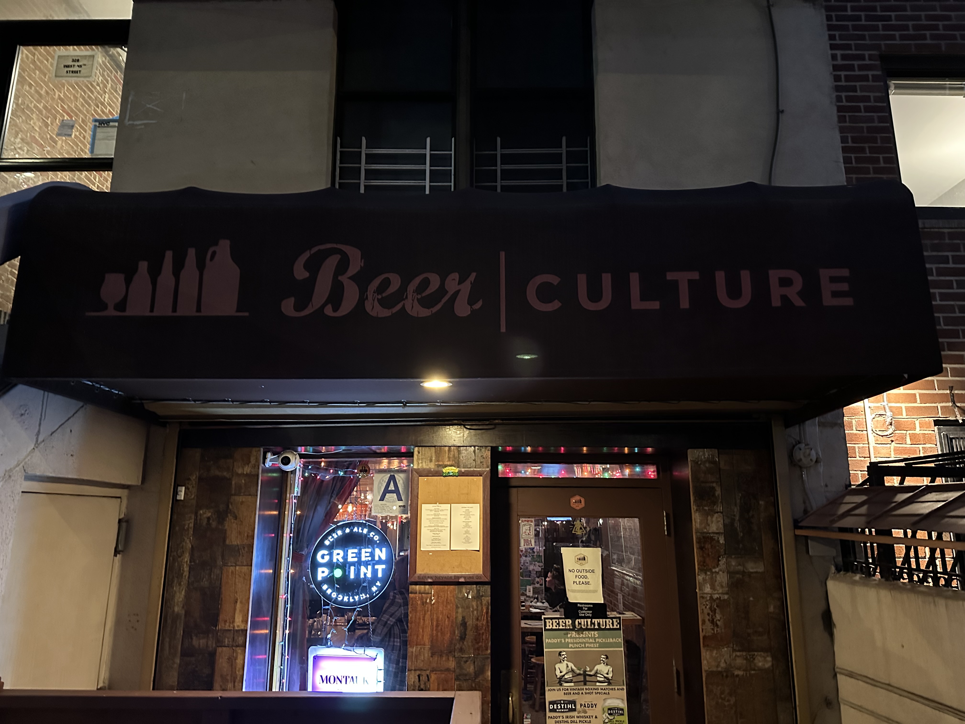 Beer Culture – Craft Beer Spots